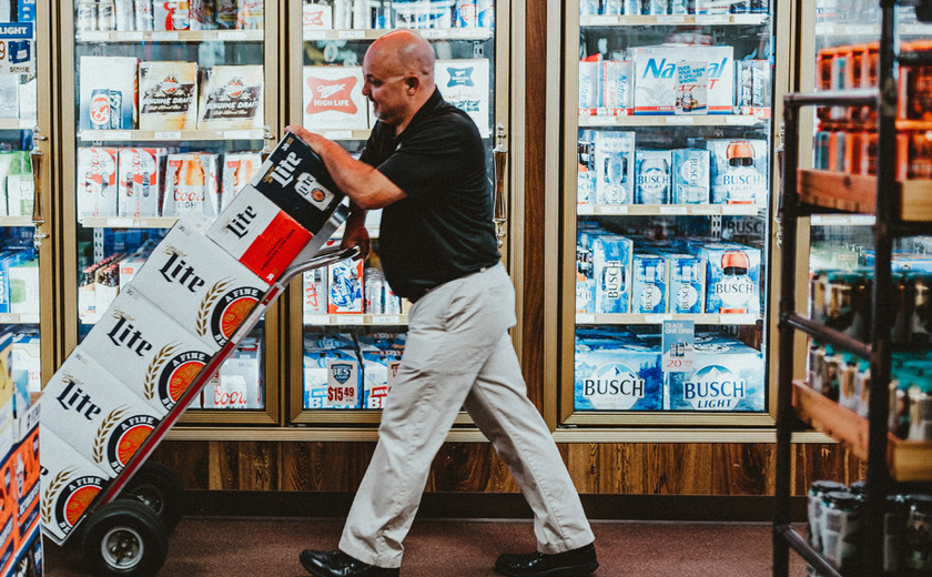 Home - O'Connor Distributing