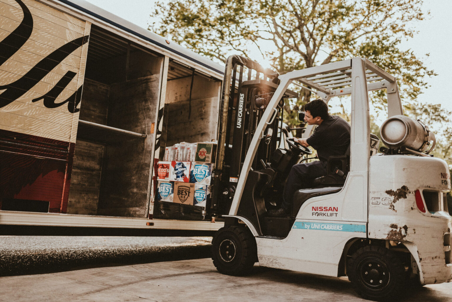 Home - O'Connor Distributing